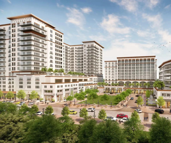 Introduction to High-rise Building Design: Key Concepts and Principles ...